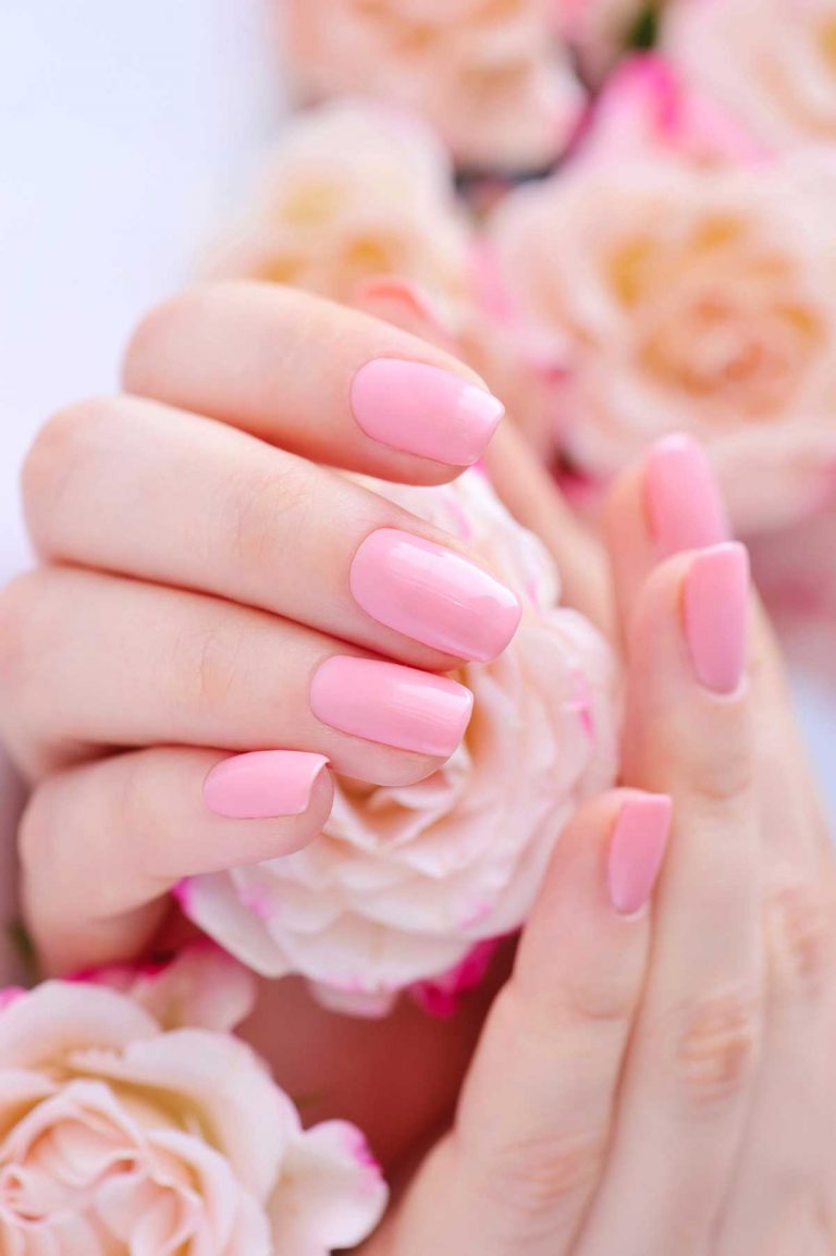 Home - Queen Bee Nails Spa